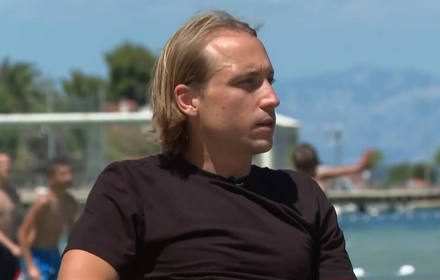 Majer iskreno o Dalićevoj odluci: “Vjerovao sam da ću dobiti poziv ...